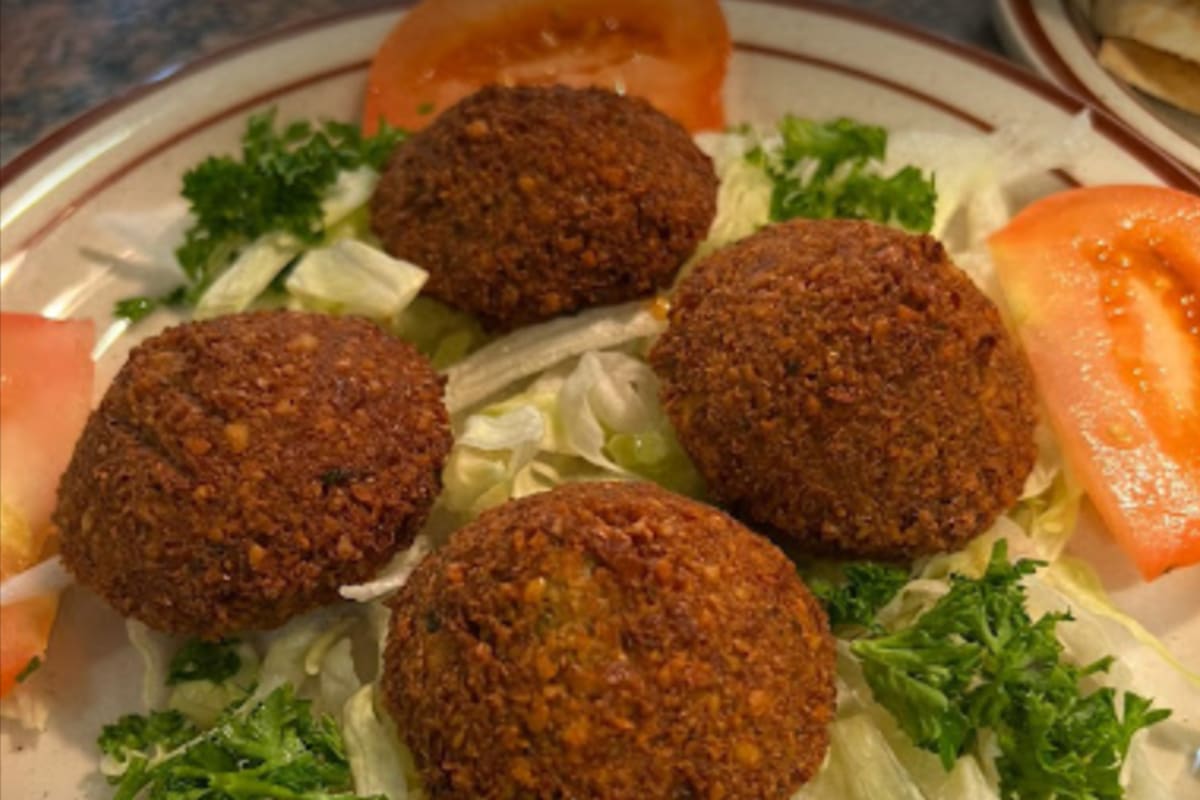 Rumaan Cuisine Delivery Menu | Order Online | 11200 Lakeline Mall Dr ...