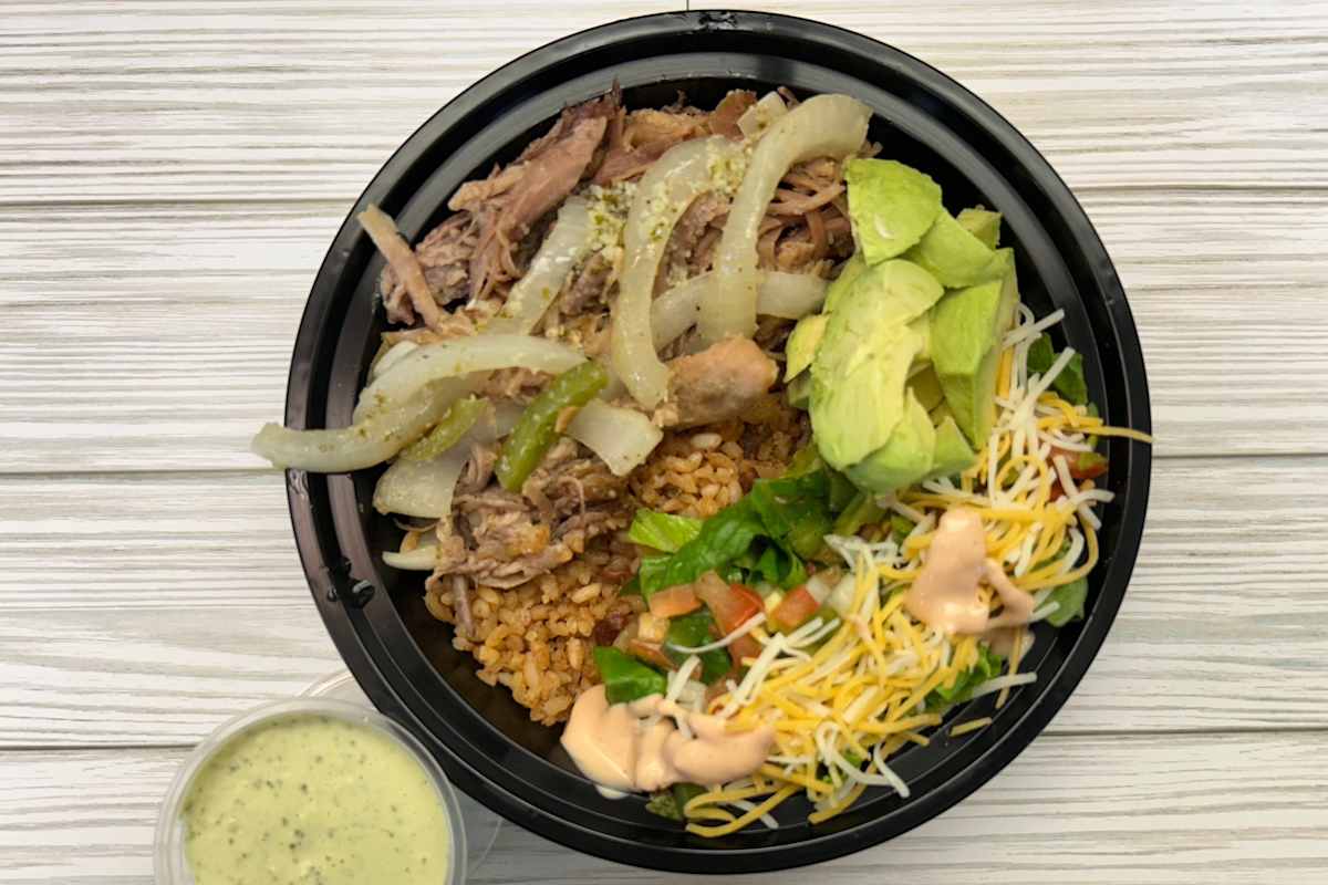 Bori-Bowls Delivery Menu | Order Online | 901 US Highway 27 N STE 17 ...