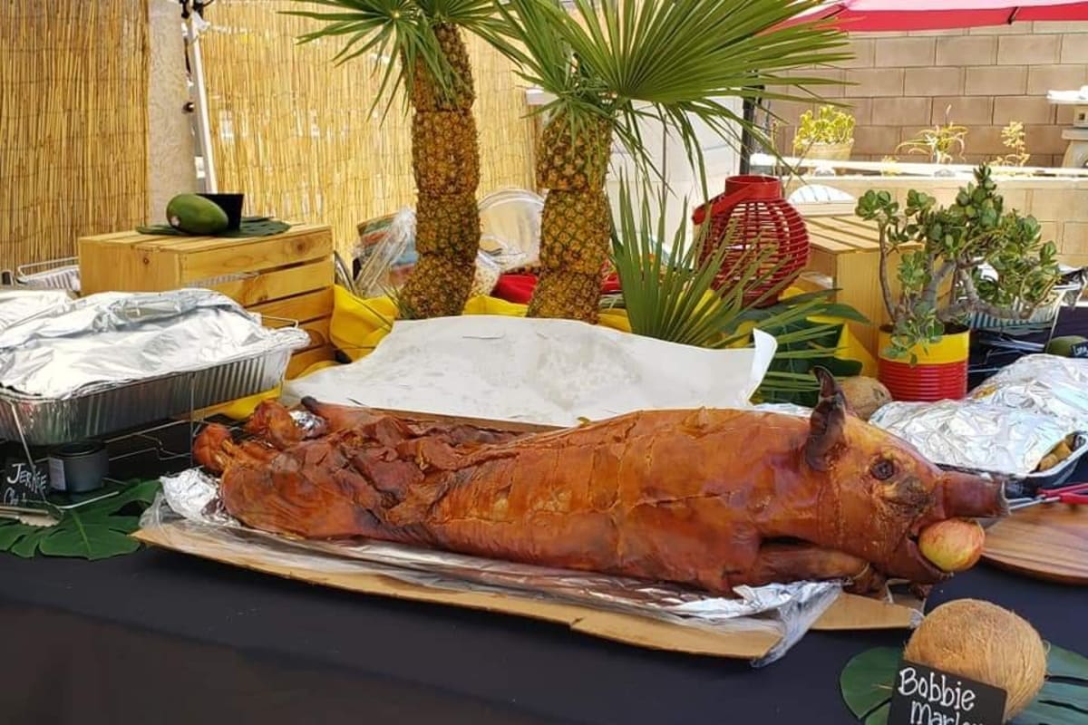 Jack Special Lechon and Catering LLC Delivery Menu | Order Online ...