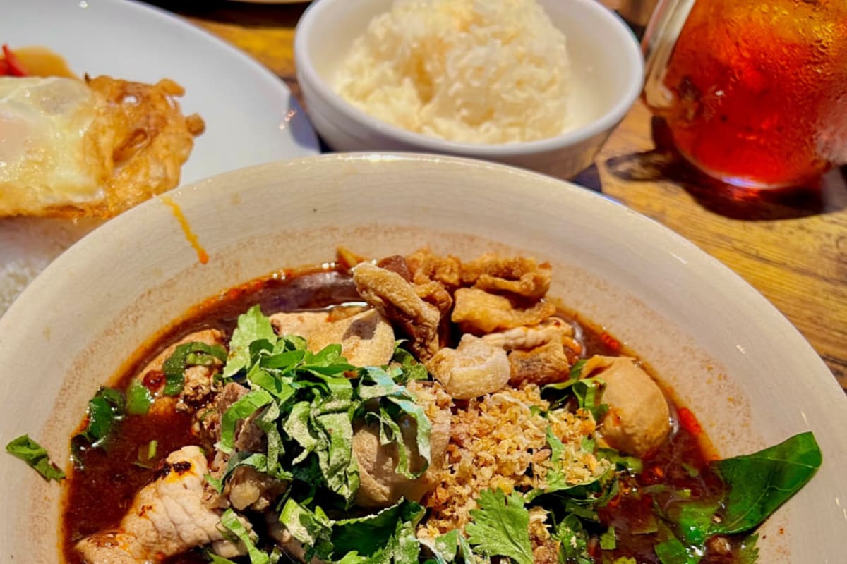 Sen Thai Bistro Delivery Menu | Order Online | 11395 W Palmetto Park Rd ...