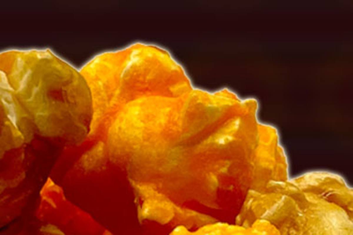 Flavor Addicts Gourmet Popcorn Delivery Menu | Order Online | 641 E ...