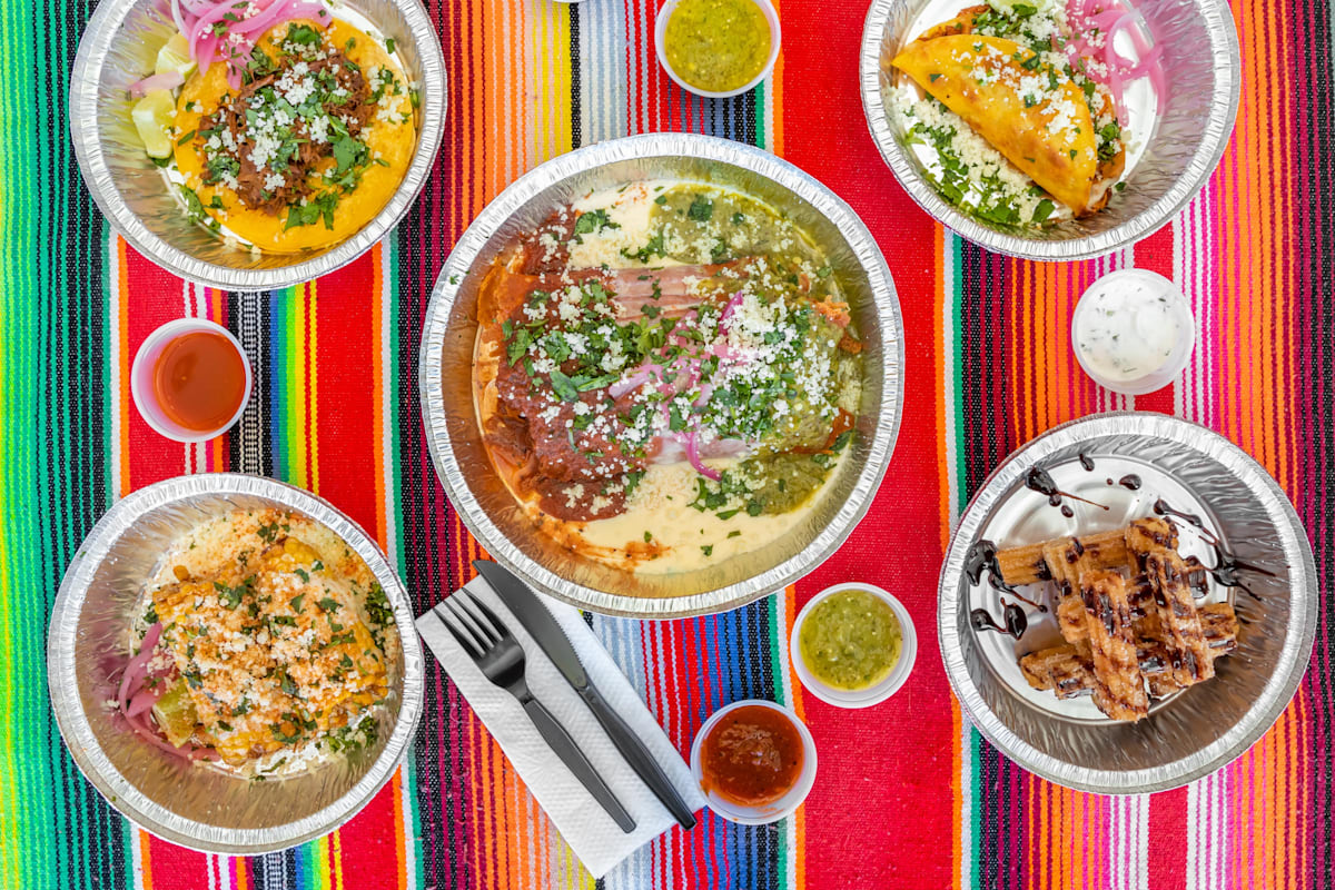 Taco 30A Delivery Menu | Order Online | 605 N County Hwy 393 Santa Rosa ...