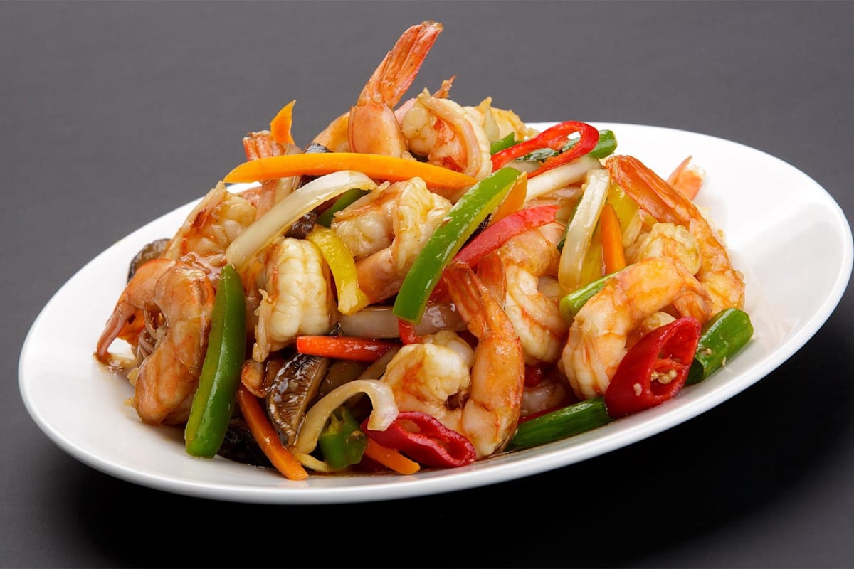 Stir Crazy Kitchen Delivery Menu | Order Online | 20401 SW Tualatin ...