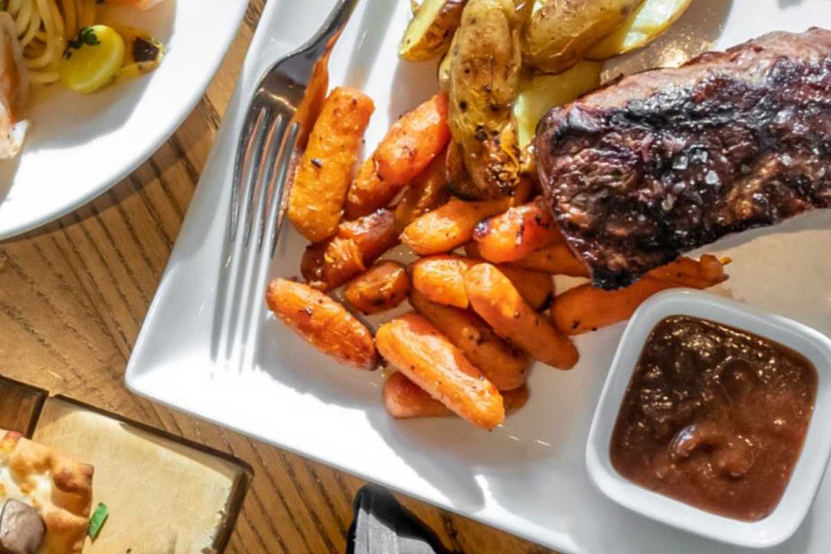 ChopHouse Grille - Exton, PA Restaurant | Menu + Delivery | Seamless