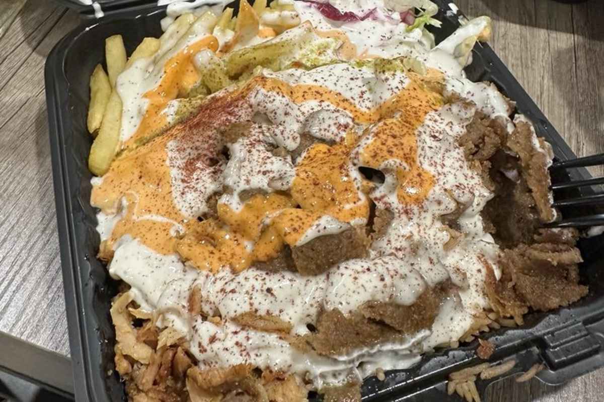 Shawarma Bay Delivery Menu | Order Online | 401 East 57th Street New ...