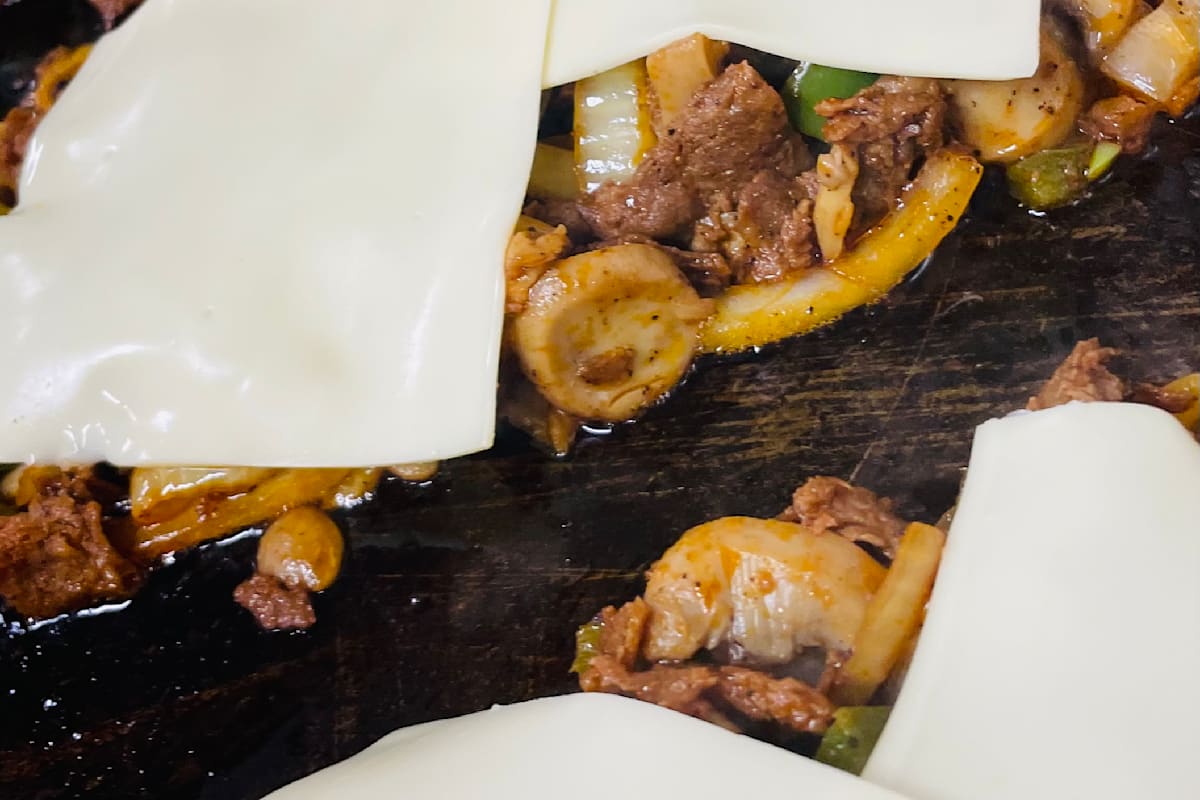 Master Philly Cheesesteak Delivery Menu | Order Online | 600 Southeast ...