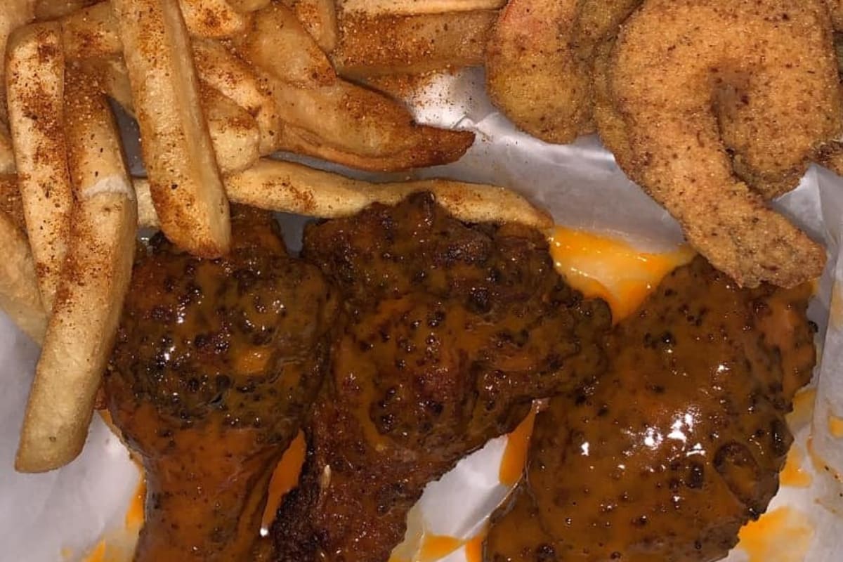 Norfleet's Sports Bar and Grill - Virginia Beach, VA Restaurant | Menu ...