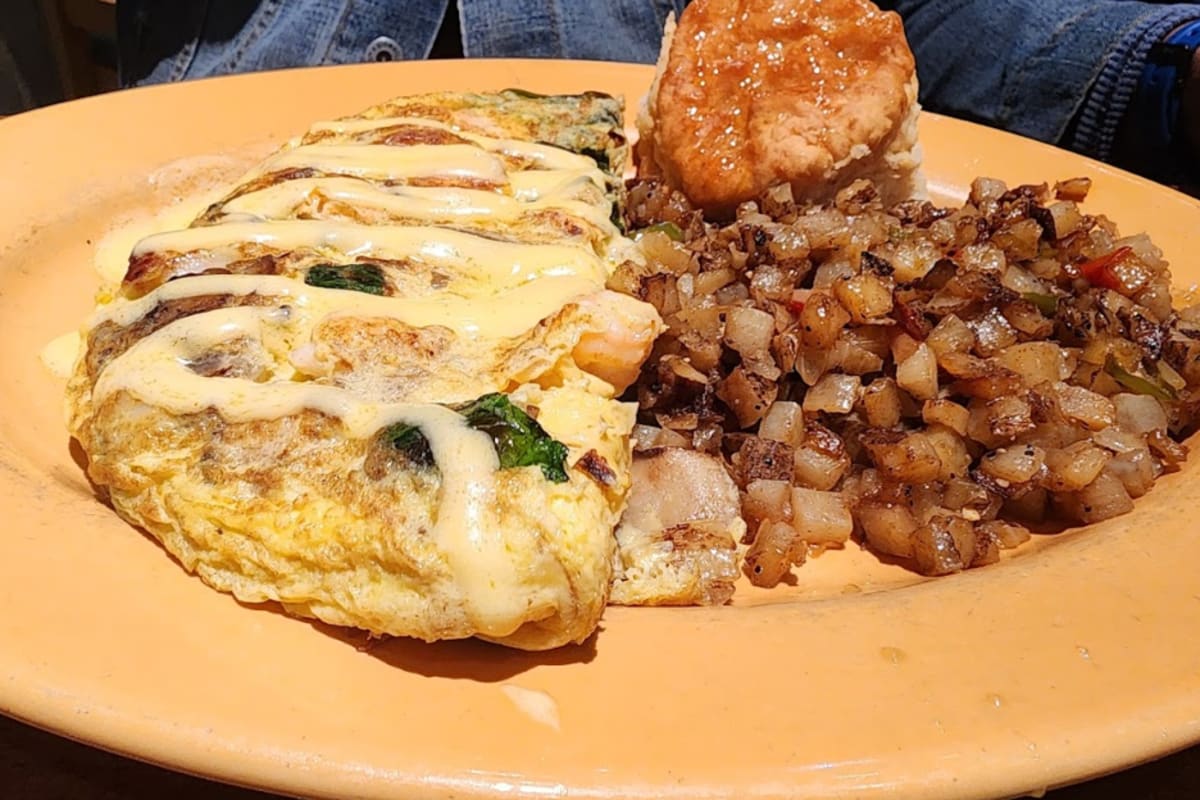 Joe Louis Southern Kitchen Delivery Menu | Order Online | 6549 Woodward ...