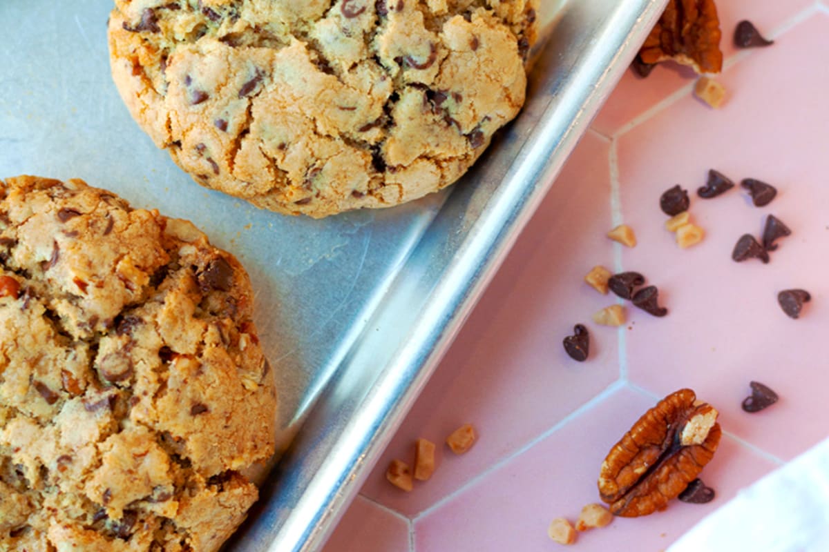 Krav’n Cookies Delivery Menu | Order Online | 203 S Washington Ave ...