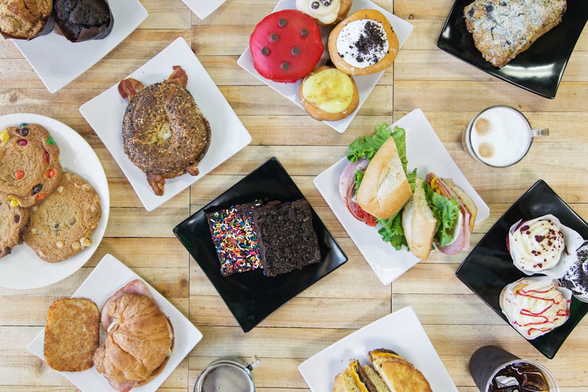 Love Bug’s Donuts & Bakery Delivery Menu | Order Online | 1609 S ...