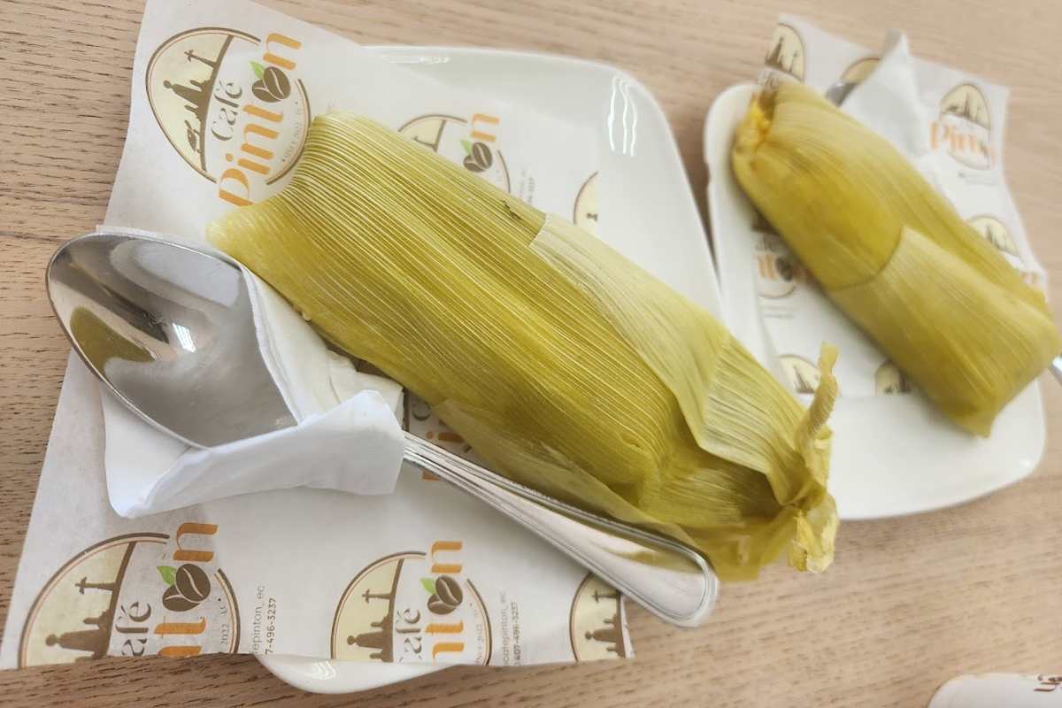 Cafe Pinton EC Delivery Menu | Order Online | 11062 International Dr ...