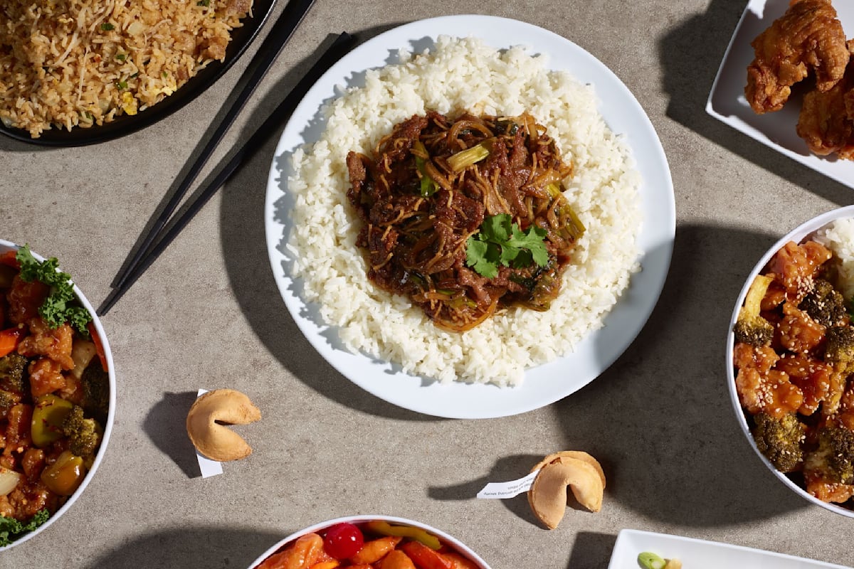 House of Lu III Delivery Menu | Order Online | 1690 Powder Springs Rd ...