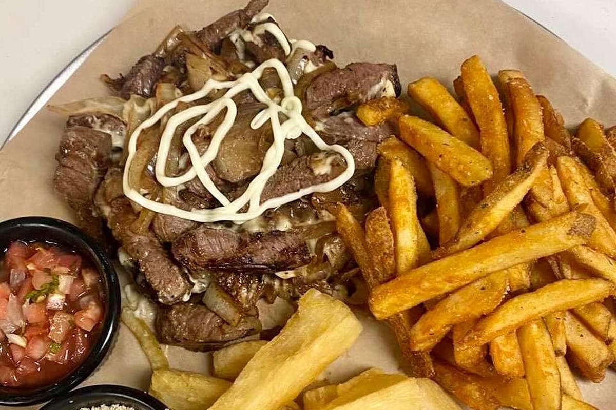 Cantinho Brasileiro Brazilian Cuisine Delivery Menu | Order Online ...