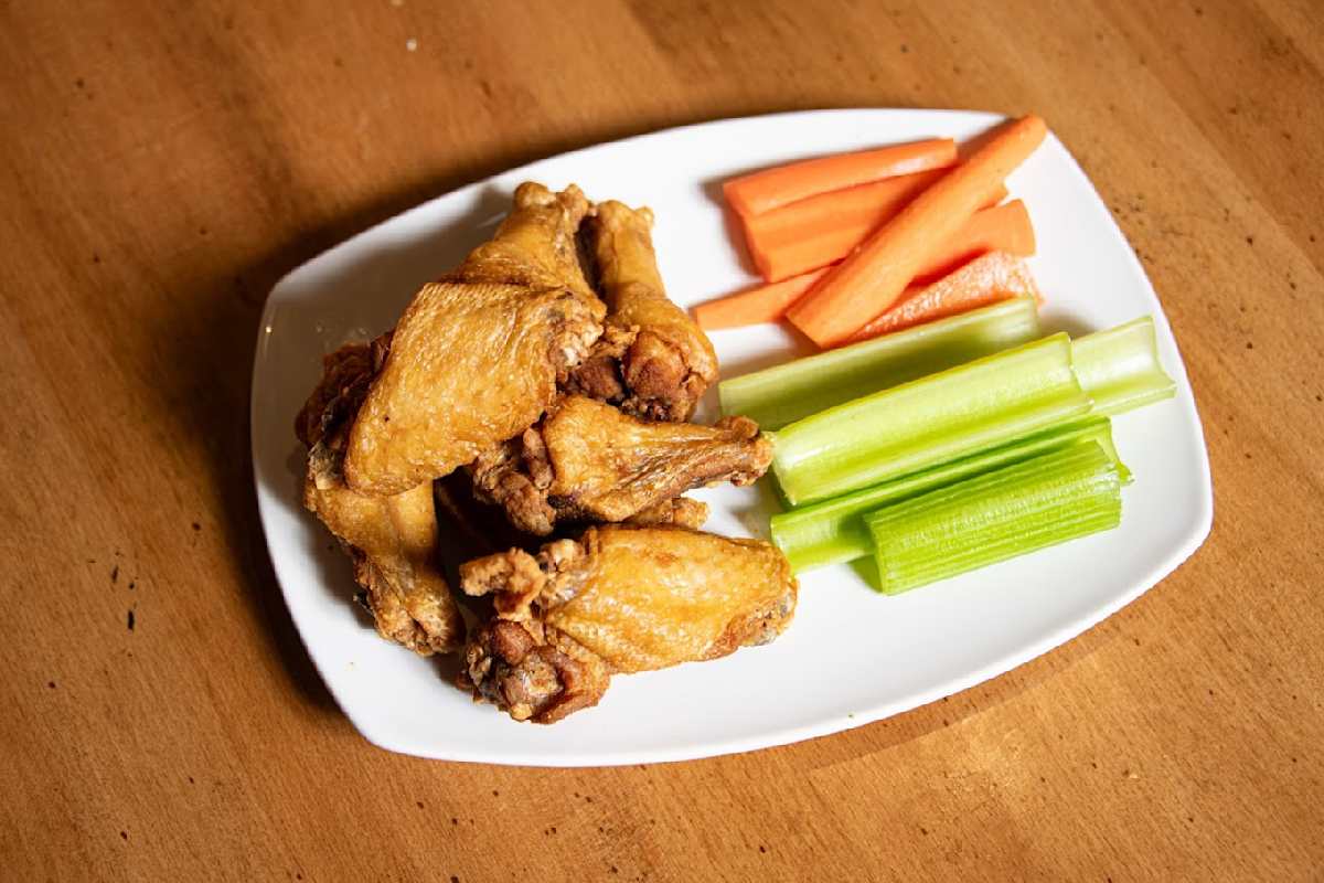 Happy Bites Burger & Wings (Lemont) Delivery Menu | Order Online | 1240 ...