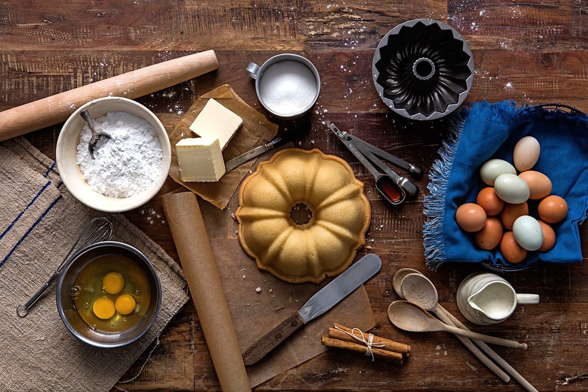 Janie's Cakes Delivery Menu | Order Online | 308 E Front St Tyler | Grubhub