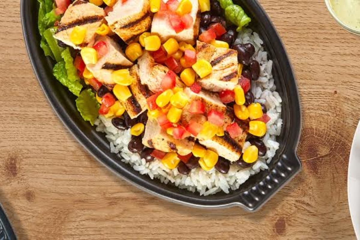 Pollo Tropical 10025 Delivery Menu | Order Online | 19911 NW 2nd Ave ...