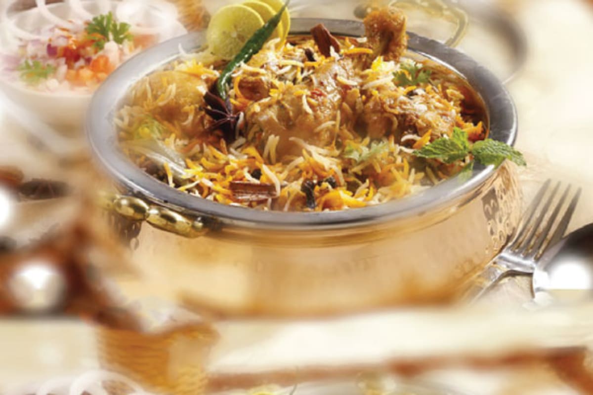 Maa Kitchen Delivery Menu | Order Online | 8206 Philips Hwy Ste 25 ...