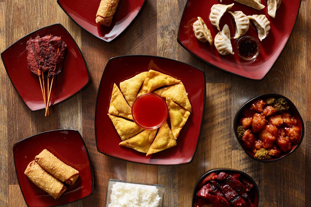 Manchester Chinese Cuisine - Manchester, CT Restaurant | Menu ...