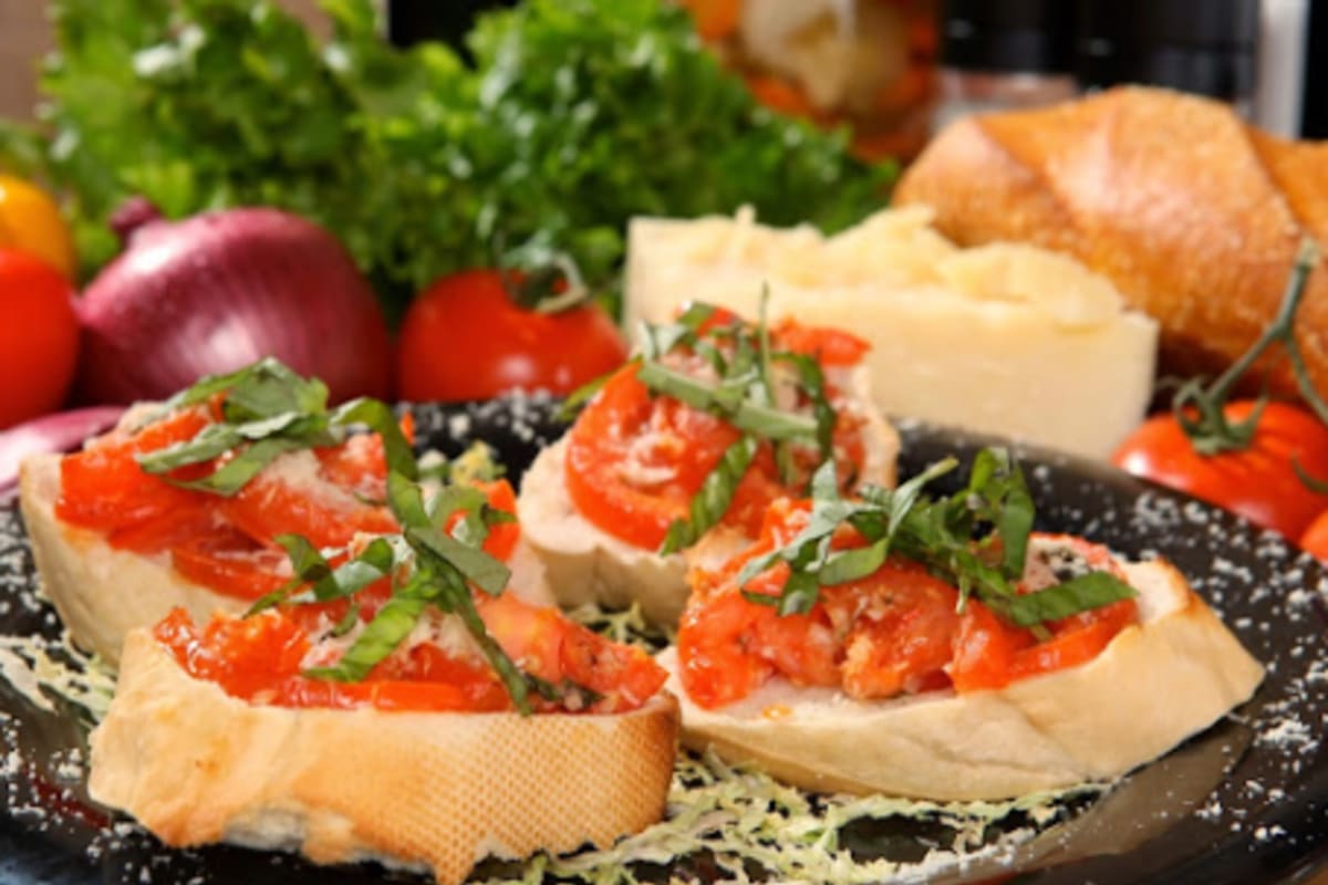 Ynot Italian Delivery Menu | Order Online | 2102 Great Neck Square ...