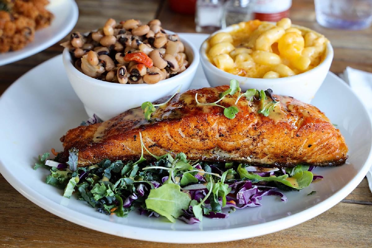 Voodoo Love Delivery Menu | Order Online | 1710 Mission Street San ...