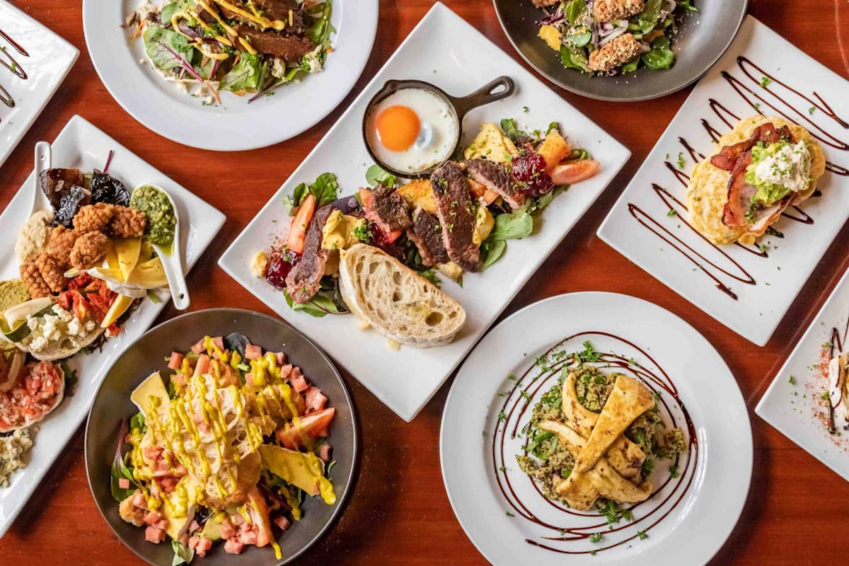 Bulaa Kava Bar of Wellington Delivery Menu | Order Online | 13833 ...