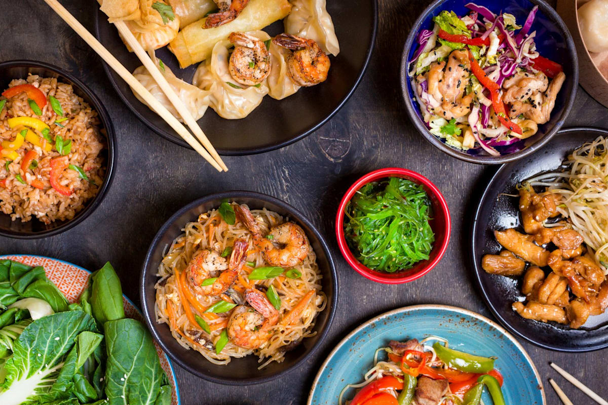 Win Hing Delivery Menu | Order Online | 5017 teasley ln #163 Denton ...