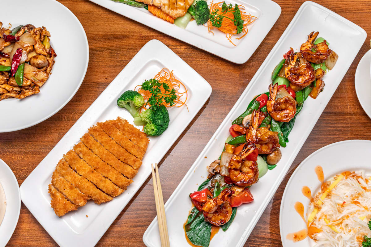 Asian Wave Delivery Menu | Order Online | 636 Columbus Ave Thornwood ...