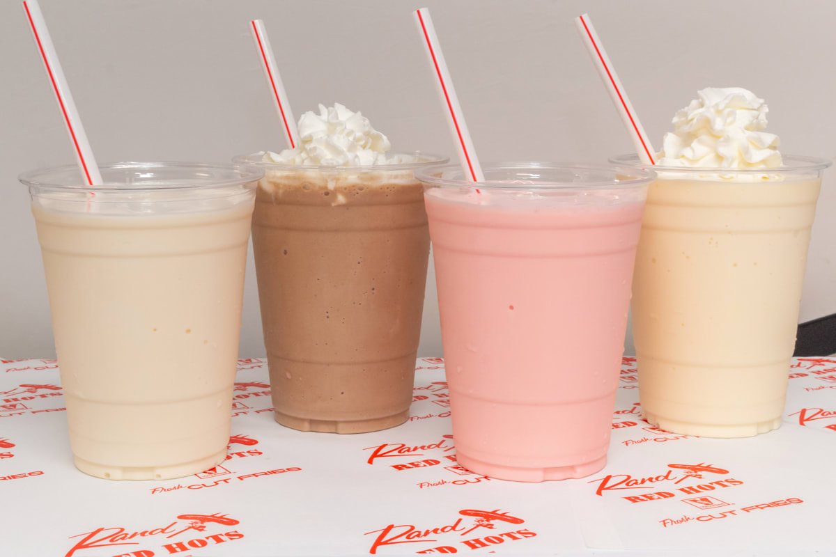 Rand Red Hots Delivery Menu | Order Online | 1441 Rand Rd Des Plaines ...