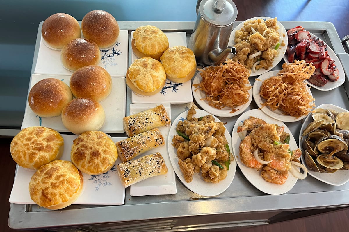 Peter’s Kitchen China Bistro - Orlando, FL Restaurant | Menu + Delivery ...