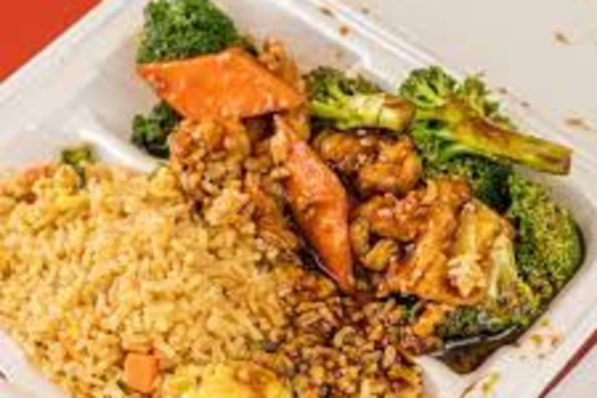 China Experience - Madison, WI Restaurant | Menu + Delivery | Seamless