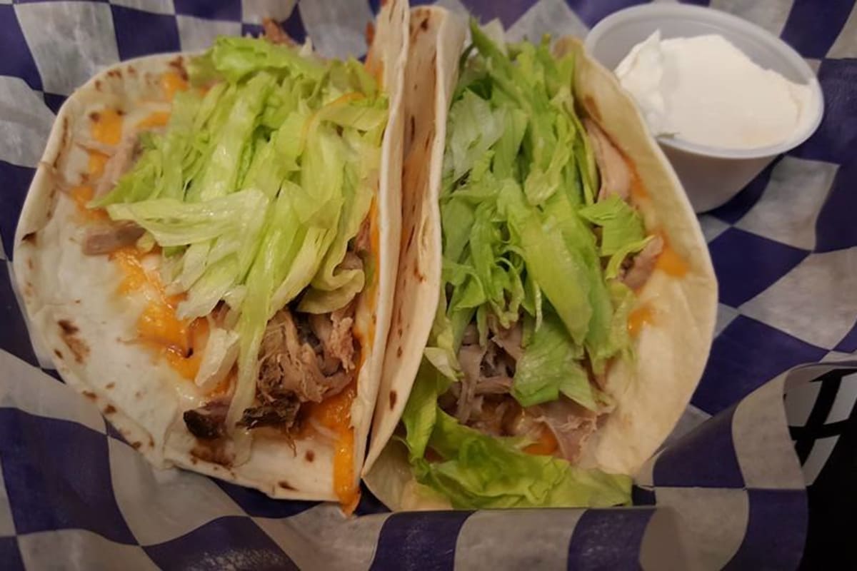 The Purple Daisy Picnic Cafe Delivery Menu | Order Online | 4001 St ...