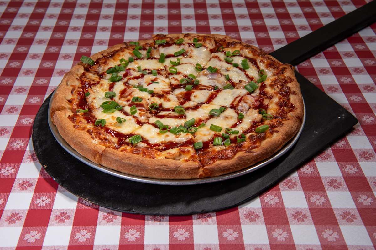Venice Pizza House in North Park Delivery Menu | Order Online | 3333 El ...