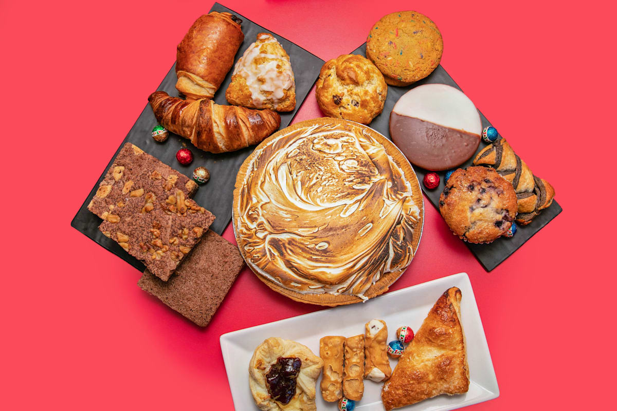 Fat Cardinal Provisions Delivery Menu | Order Online | 196 Beach 92nd ...