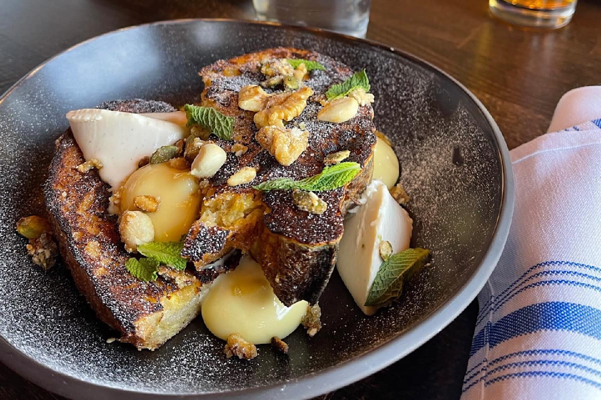 Cultivate By Forbidden Root Delivery Menu | Order Online | 4710 N ...