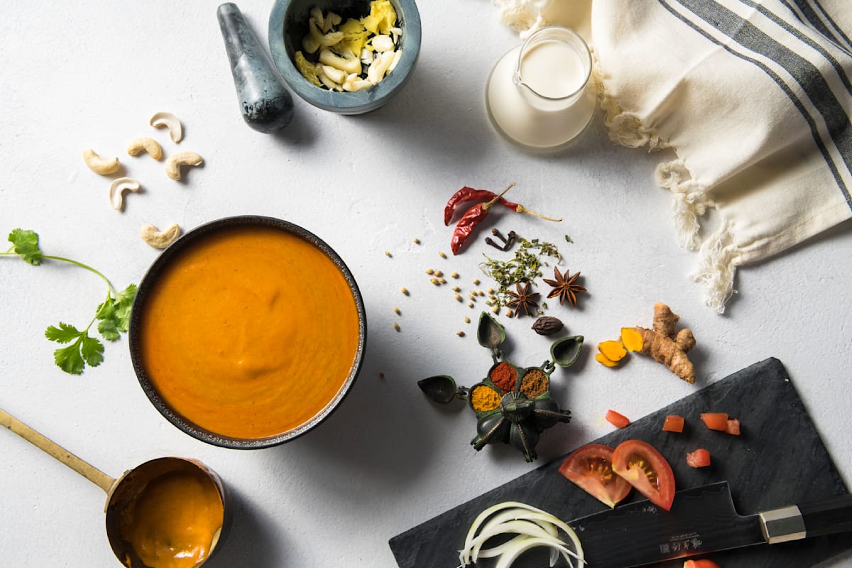 Deep Indian Kitchen (Indikitch) Delivery Menu | Order Online | 940 8th ...