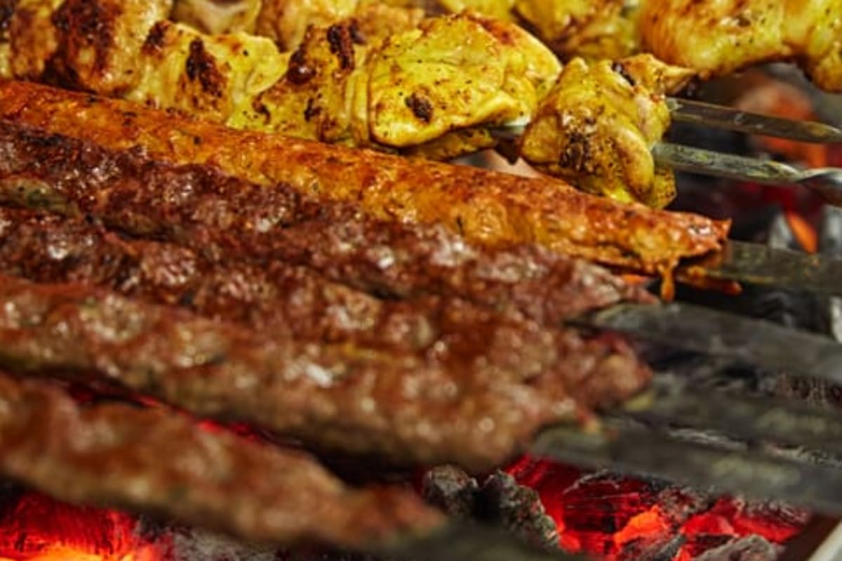 Holy Land Middle Eastern Restaurant & Deli Delivery Menu | Order Online ...