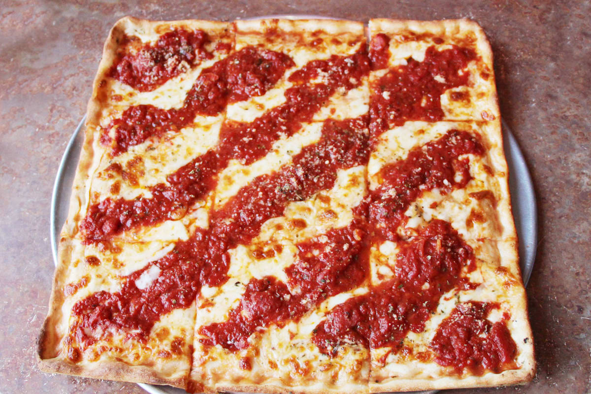 Mario's Pizza Delivery Menu | Order Online | 2822 Brower Ave Oceanside ...