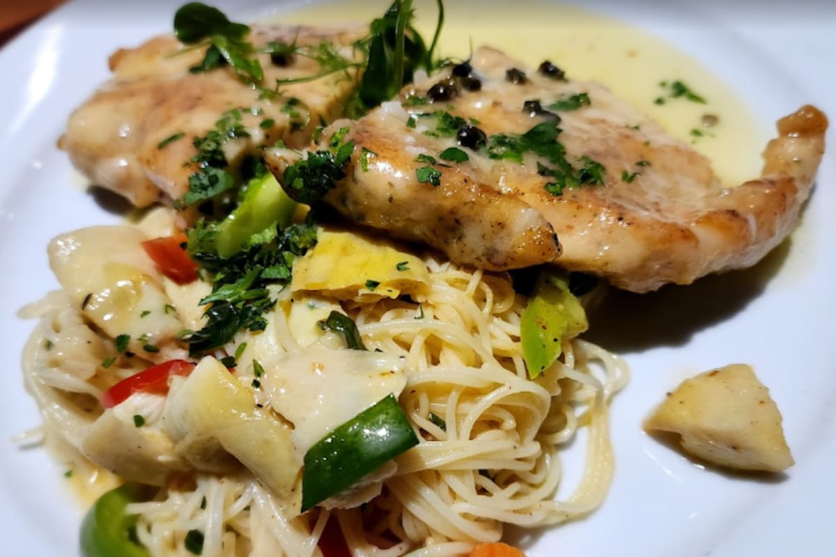 Osso & Kristalla Delivery Menu | Order Online | 1515 Texas Ave Houston ...