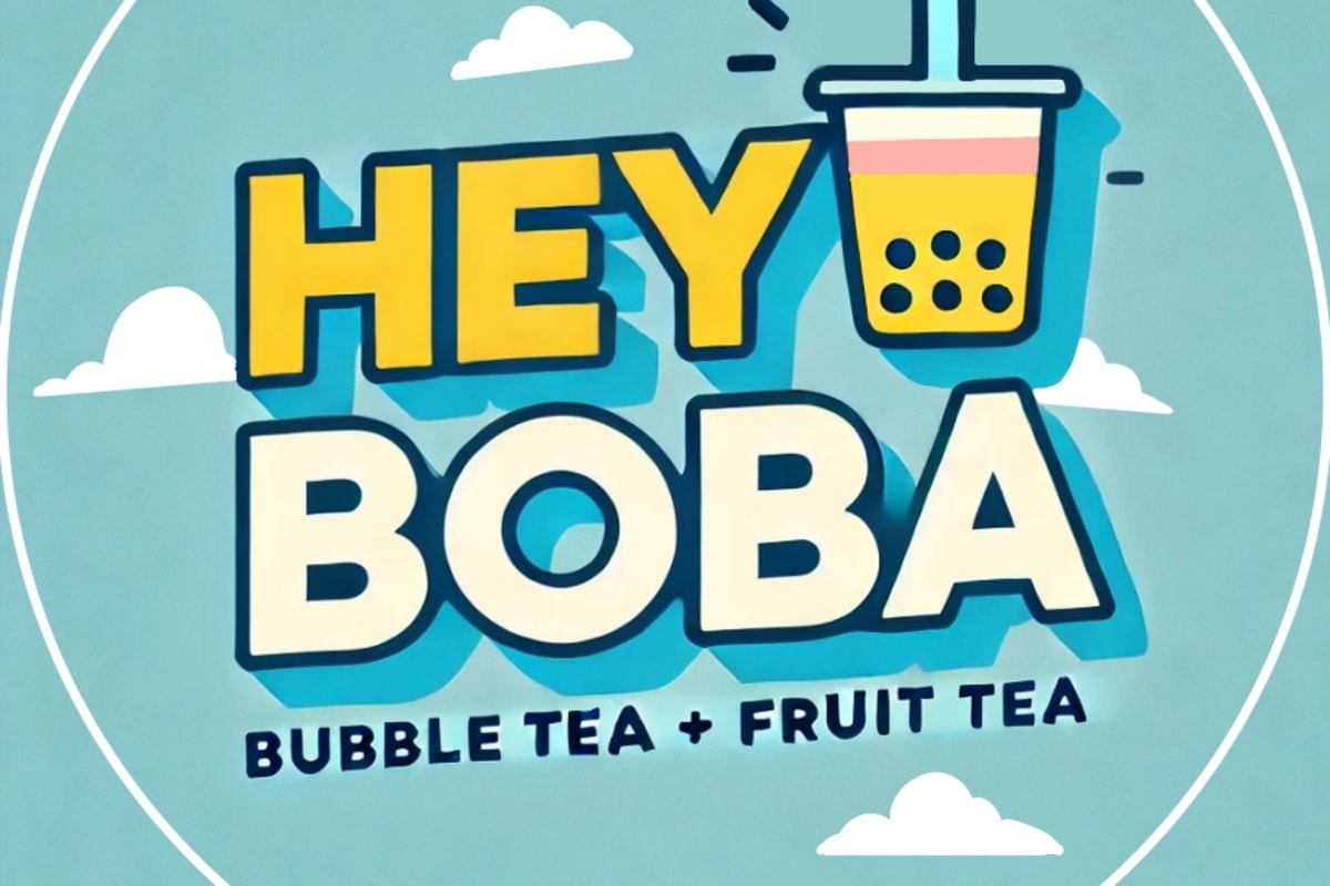 Hey Boba Delivery Menu | Order Online | 6732 Crenshaw Blvd Los Angeles ...