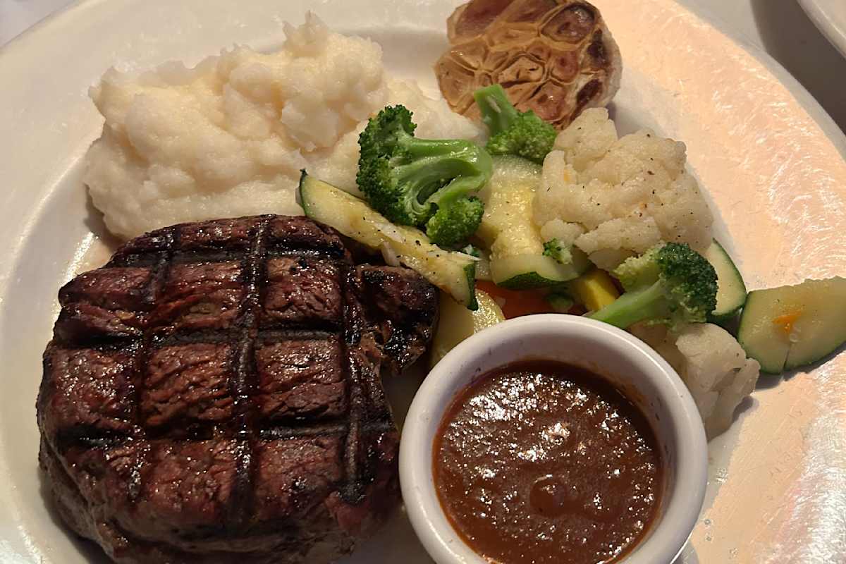 Spin A Yarn Steakhouse - Fremont, CA Restaurant | Menu + Delivery ...