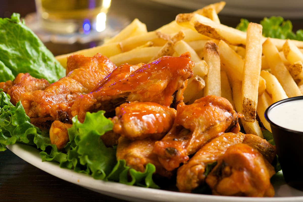 Timbers Bar and Grill Delivery Menu | Order Online | 6330 Lake Mead ...