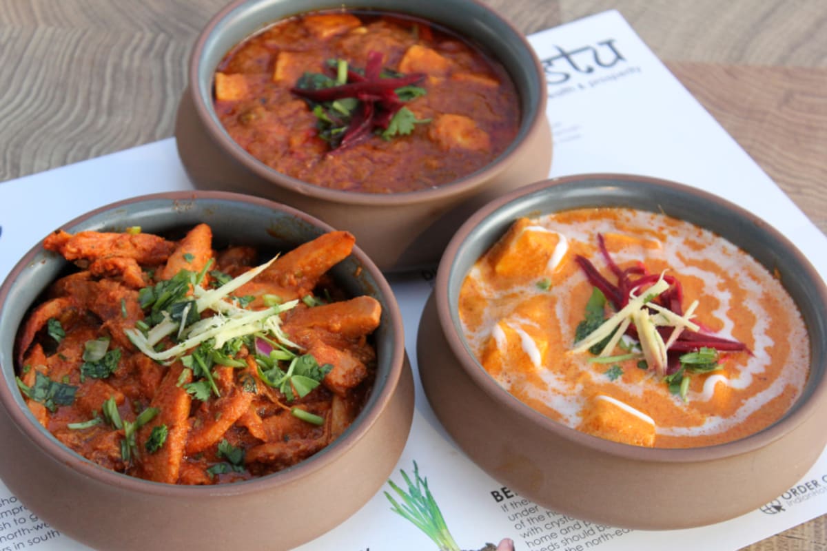 Indian Hotspot Delivery Menu | Order Online | 11010 Bollinger Canyon Rd ...