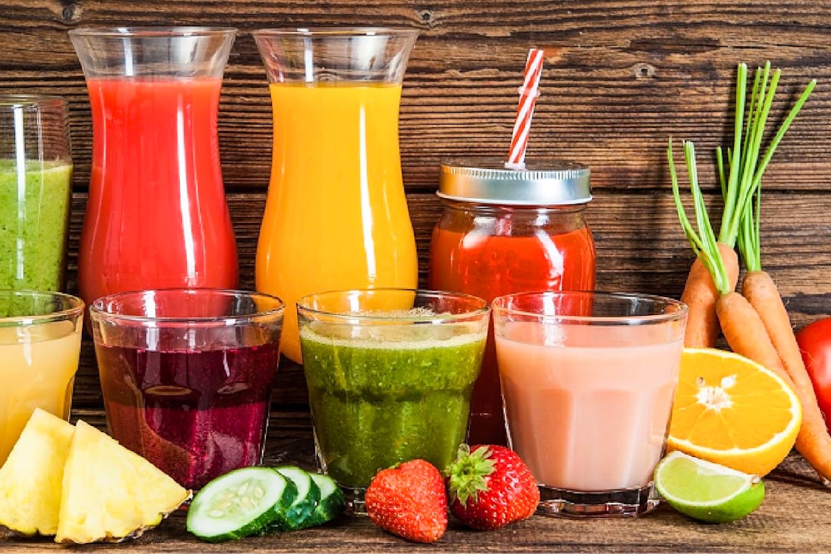 San Francisco Juice & Fruits Delivery Menu | Order Online | 59 Audubon ...