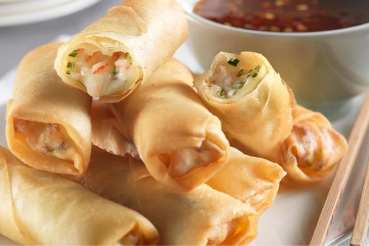 Asia Buffet Delivery Menu | Order Online | 23552 El Toro Rd Lake Forest ...