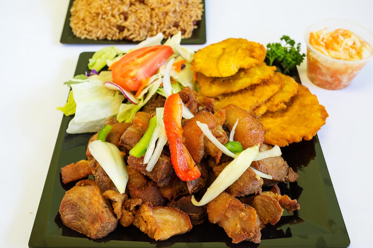 Cecibon Delivery Menu | Order Online | 319 NE 167th St Miami | Grubhub
