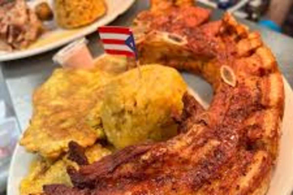 A Fuego 787 - Columbia, SC Restaurant | Menu + Delivery | Seamless