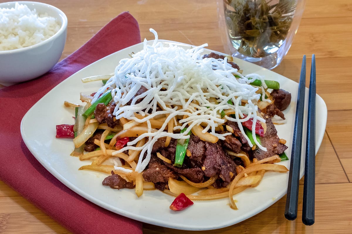 Jeng Chi Restaurant - Richardson, TX Restaurant | Menu + Delivery ...