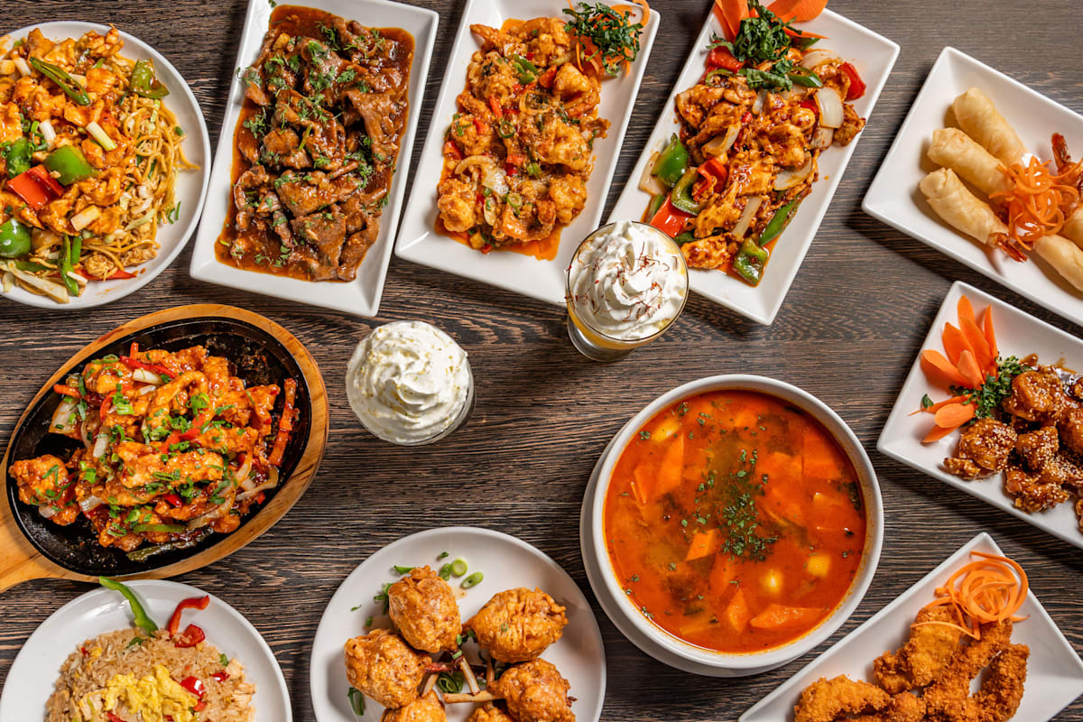 Al Aqsa chinese Delivery Menu | Order Online | 1416 Unionport Rd Bronx ...