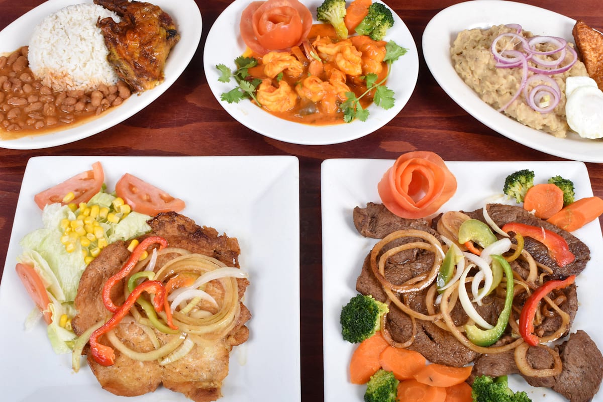 El Mangu Restaurant Delivery Menu | Order Online | 80 W Kingsbridge Rd ...