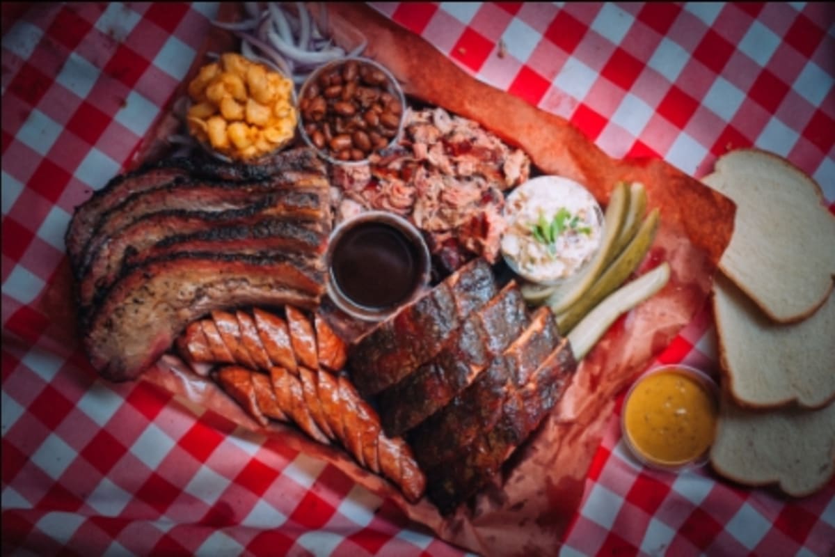 Neighbor Tim's BBQ Delivery Menu | Order Online | 7802 W Goddard Rd ...